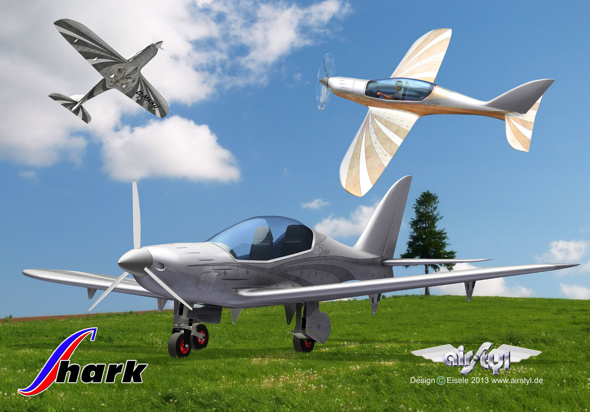 Fastest Ultralight Aircraft