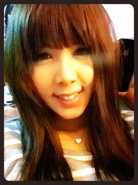 Jenny Tien's Instagram, Twitter & Facebook on IDCrawl