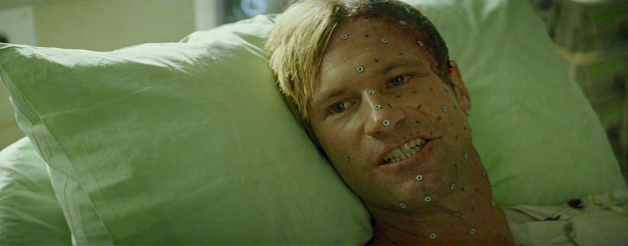 Two Face Dark Knight