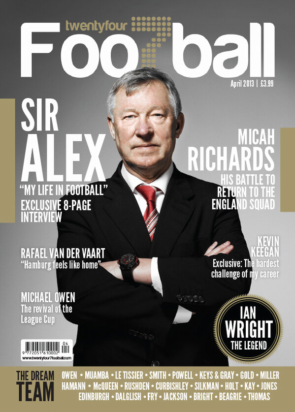 Research: Magazine Front Cover Analysis – Unit 8: FMP – Lee Clow