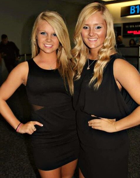 Cheer Extreme Erica Englebert