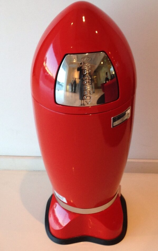 A friend of mine is building this at his work. Any idea what it is? : r ...