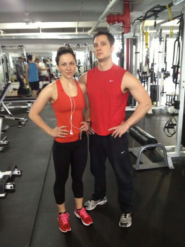 Matt Mcgorry Bodybuilding