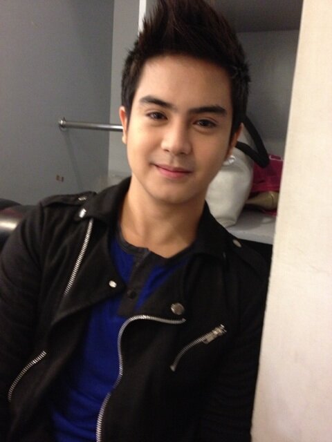 Jake Angelo Vargas