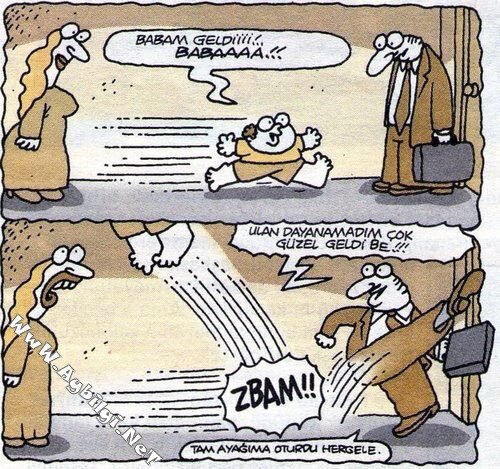 Turkish Comics | Xtratime Community