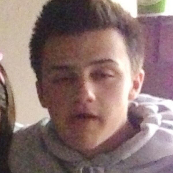 Harry Styles Sneeze Face