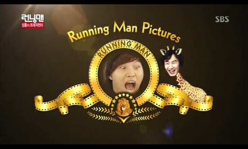 Running Man Images Rm GOT7's Jinyoung, Heo Kyung Hwan, Choi Ri, And