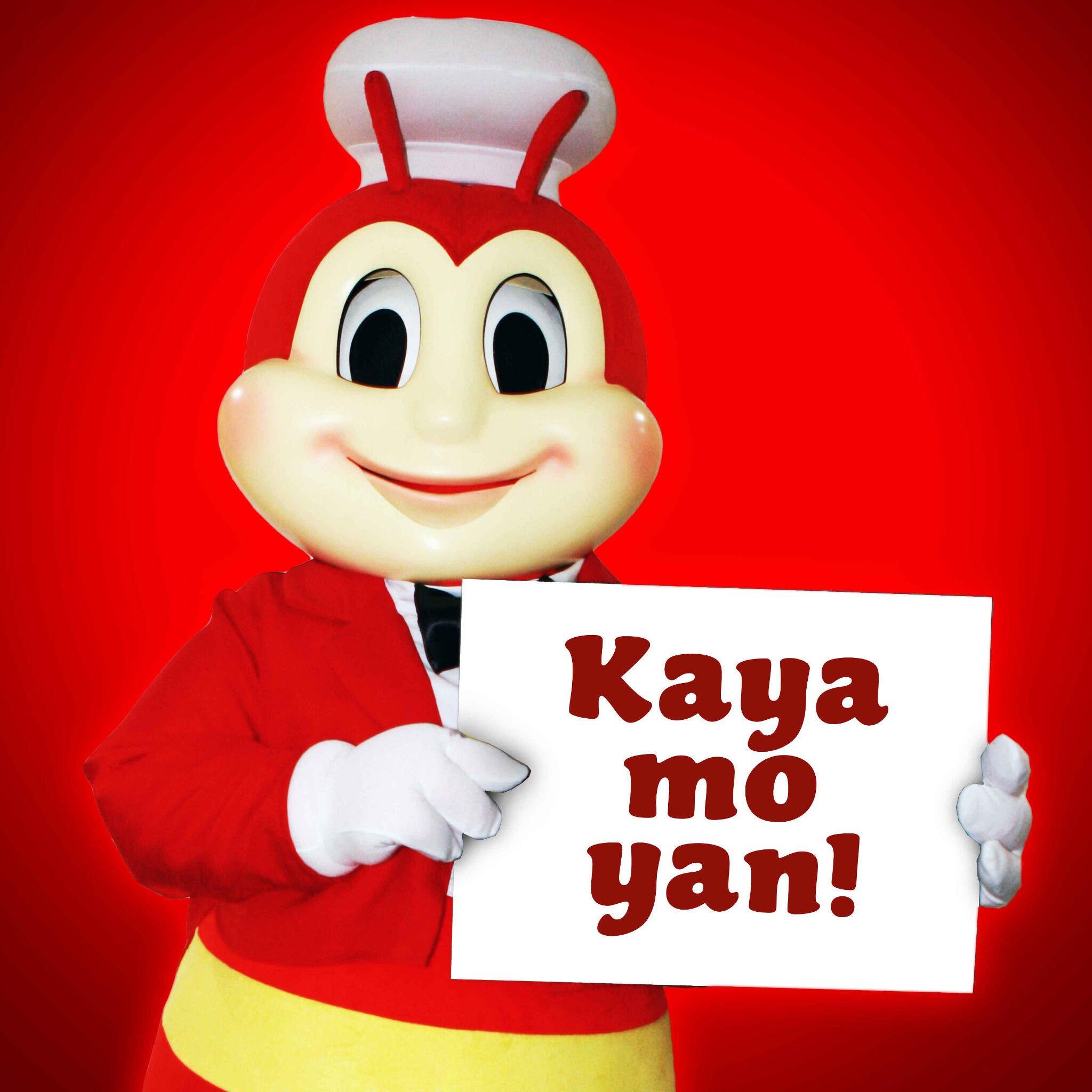 Jollibee Clip Arts Jollibee SM City Iloilo