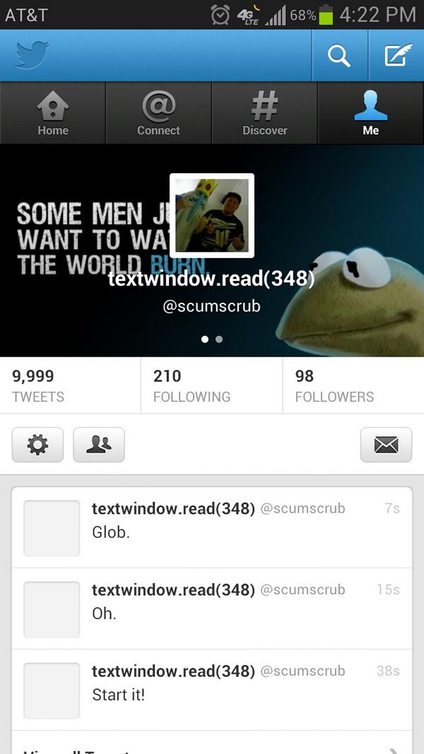 textwindow.read(348) (@scumscrub) | Twitter