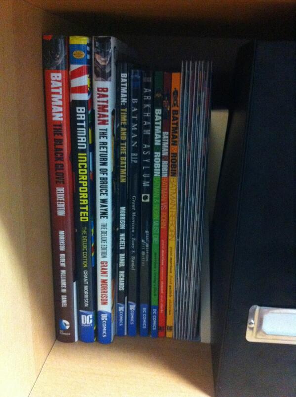 DC Comics Collection - munimoro.gob.pe