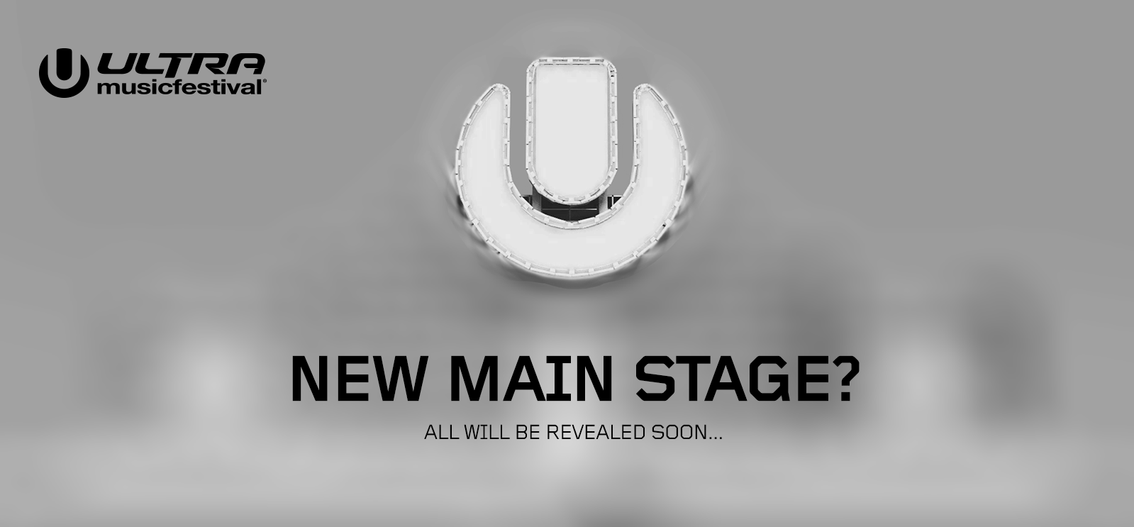 Ultra Music Logo Ultra Music And Sony Announce Partnership, Patrick