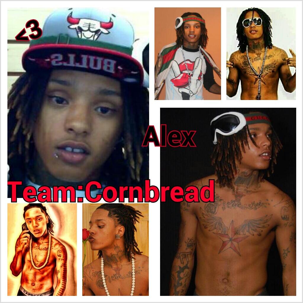 Cornbread The Reawakening