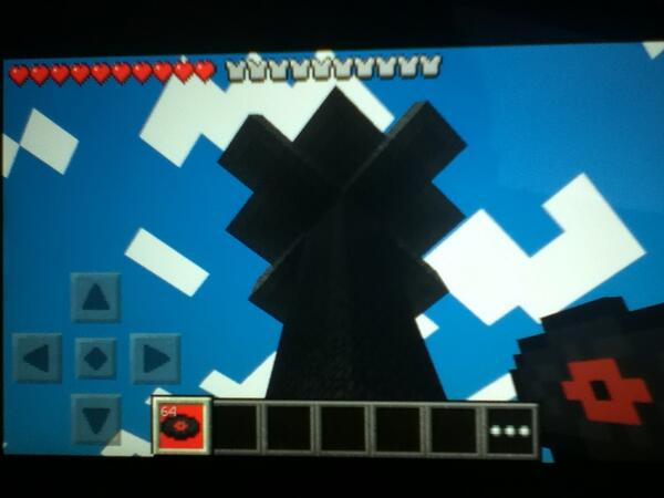 Minecraft Pe Planet (@MCPEPlanet) | Twitter