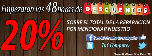 TnC Computer (@TnCComputer) | Twitter