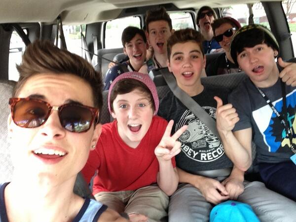 Alter Der Our2ndlife Mitglieder O2L: Then & Now Ysbnow