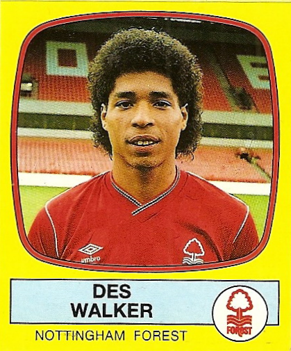 Des Walker - Alchetron, The Free Social Encyclopedia
