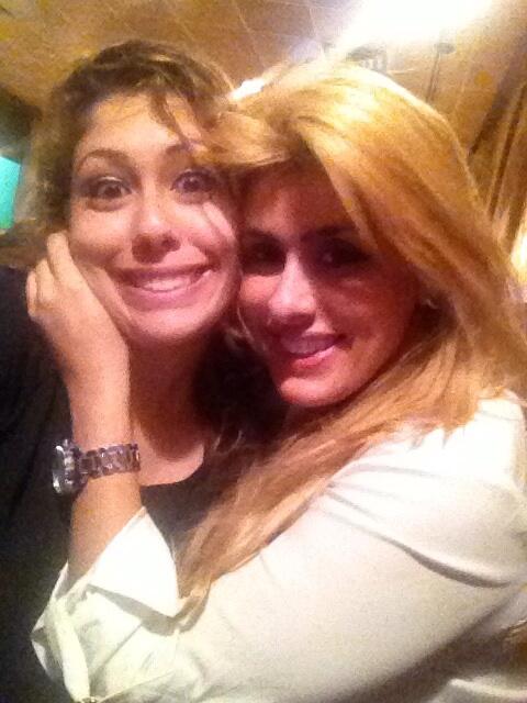 Cynthia Ferrer's Instagram, Twitter & Facebook on IDCrawl