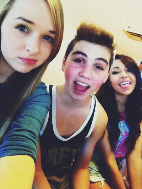 Sam Pottorff And Jennxpenn