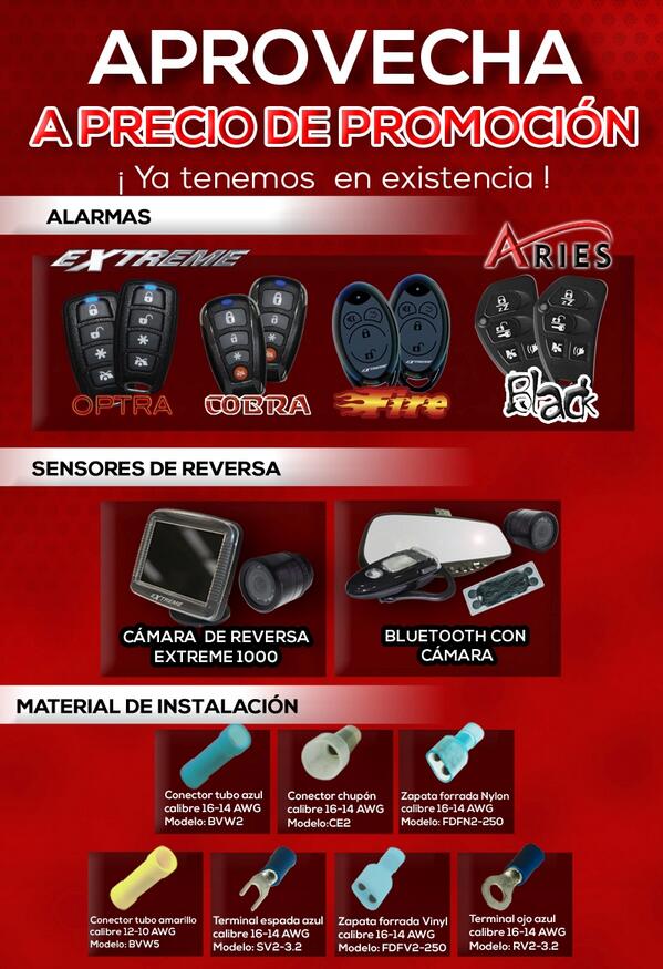 Protech (@protech_alarmas) | Twitter