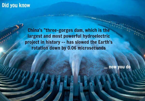 Messing Up Our Planet – Did You Know… | A Momma's View