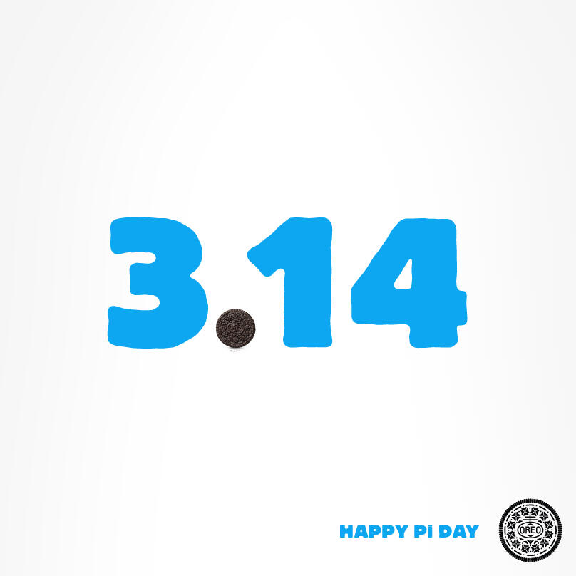 Pi Day Around the Web (ok, just Facebook) « Jared Lander