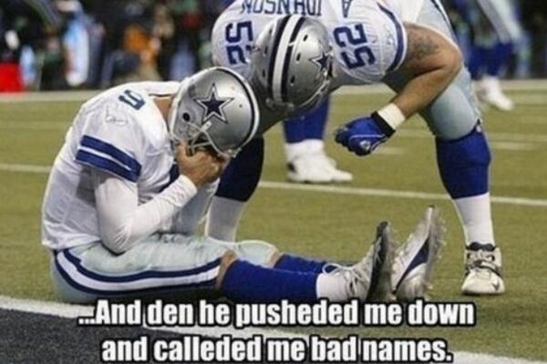 Funny Football Fails