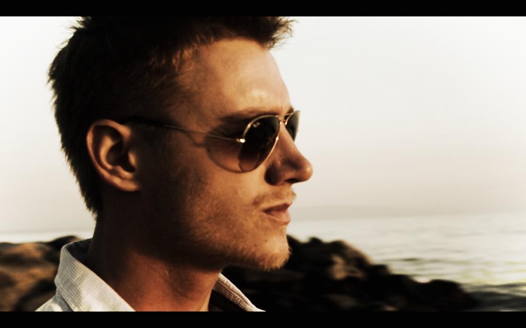 Alex Sparrow / Alexey Vorobyov is on his way to full health ...