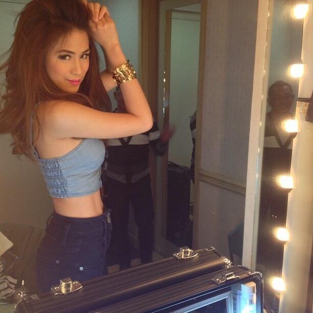 Toni Gonzaga Sexy