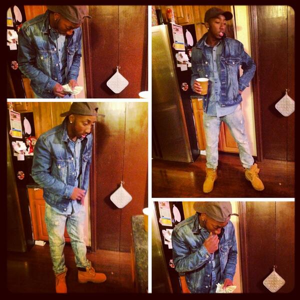 Big_Holly (@HW_DaKing) | Twitter