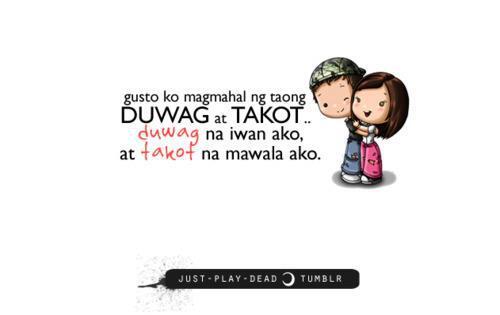 Duwag Tagalog Quotes 89 PINOYpinayFLIP Ideas In 2025 | Tagalog Quotes,