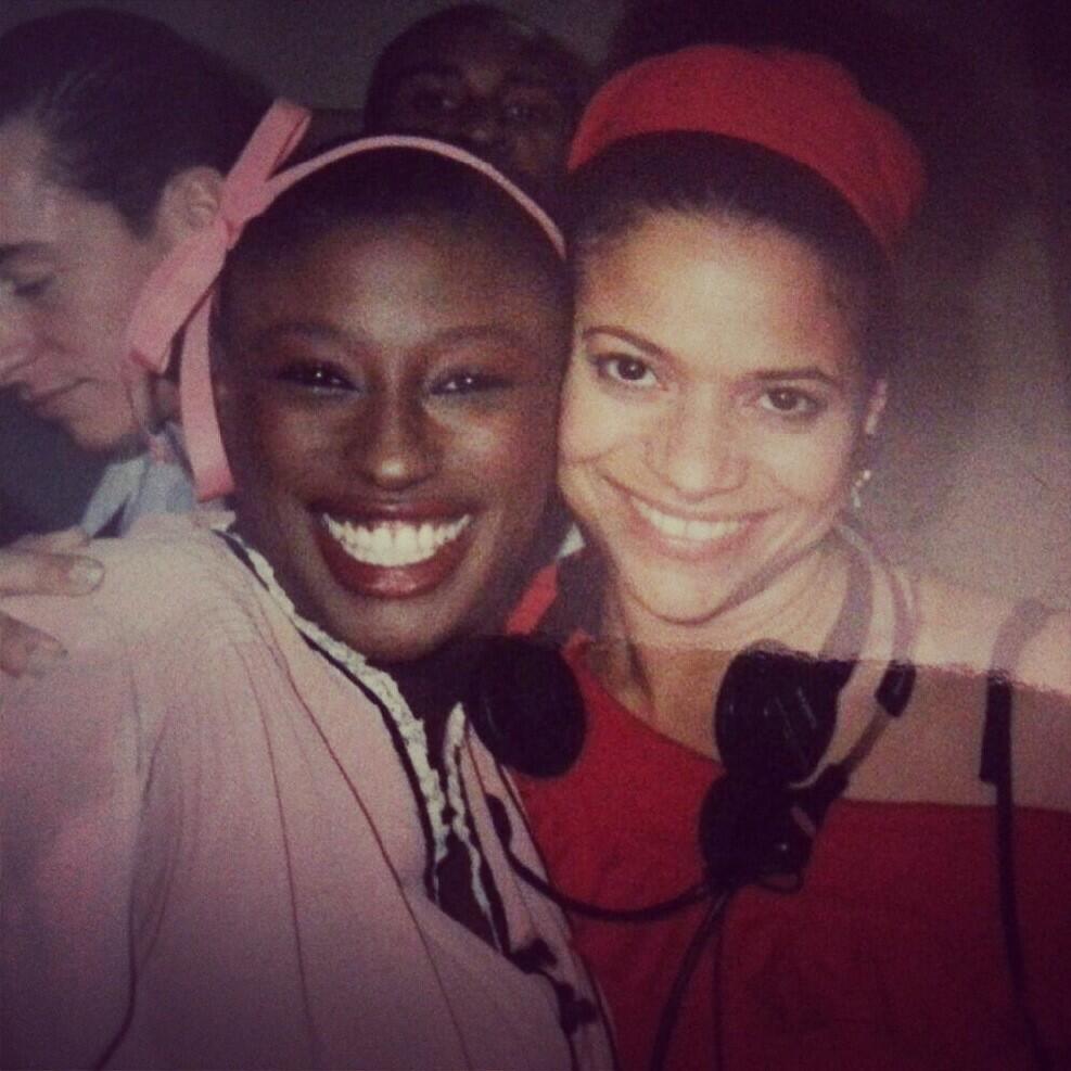 Eartha Robinson Dancer Various Artists, Aaron Neville, Smokey Robinson