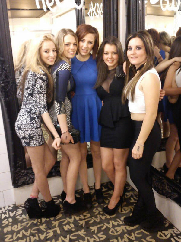 Katie Cockerill's Instagram, Twitter & Facebook on IDCrawl