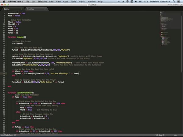 How To Create Your Own Game Engine By Yourself Loboston 9837