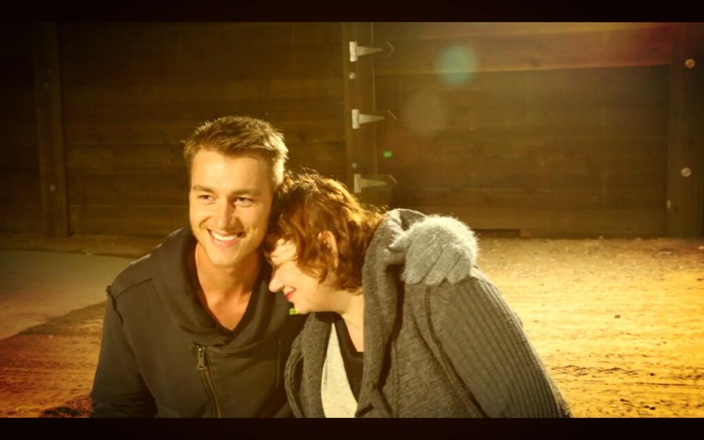 Alex Sparrow / Alexey Vorobyov is on his way to full health ...