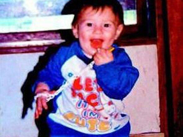 Early Life - Lionel Messi