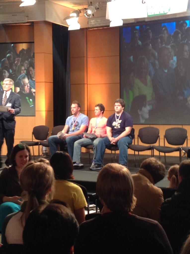 USA Memory Championship Results 2013 - Memory Sports - Art of Memory Forum