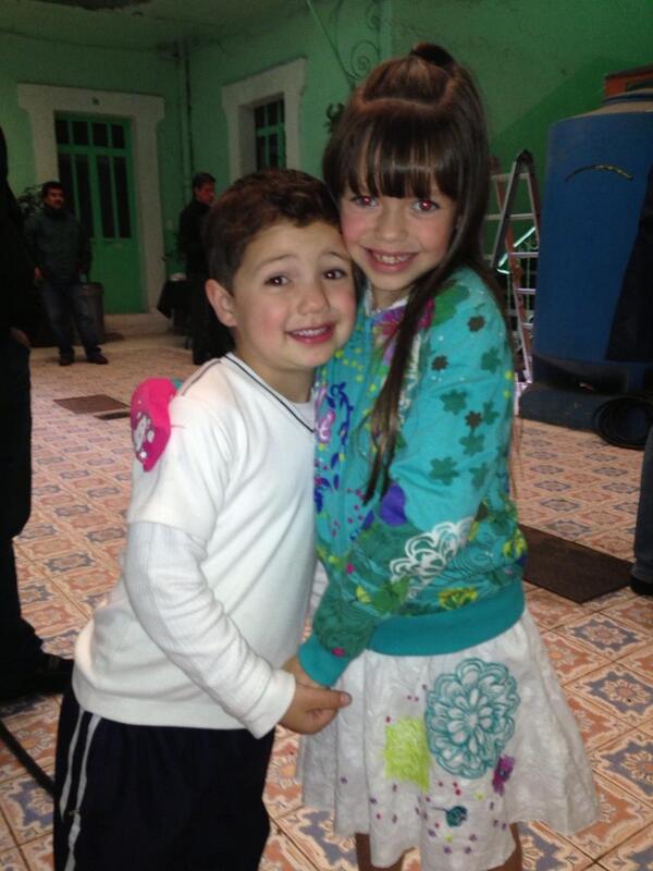 Maria Jose Porque El Amor Manda