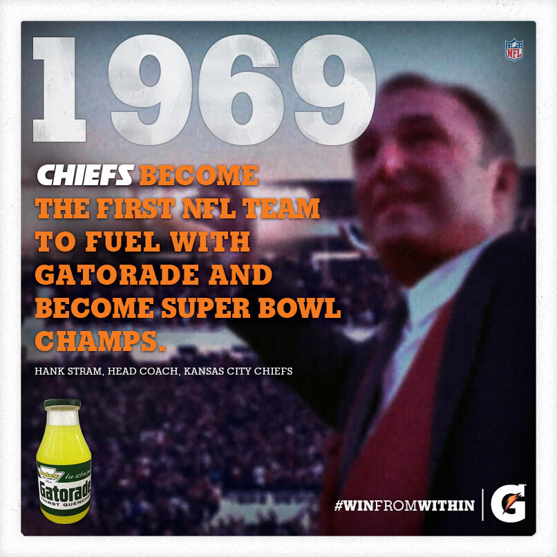 1969 Nfl Teams