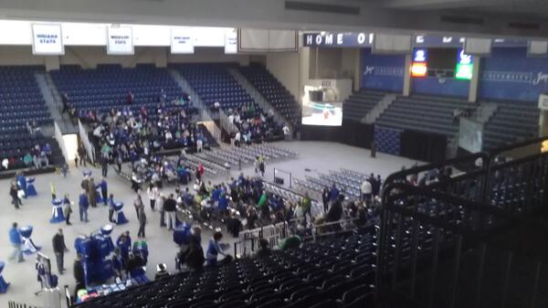 D. J. Sokol Arena - Alchetron, The Free Social Encyclopedia