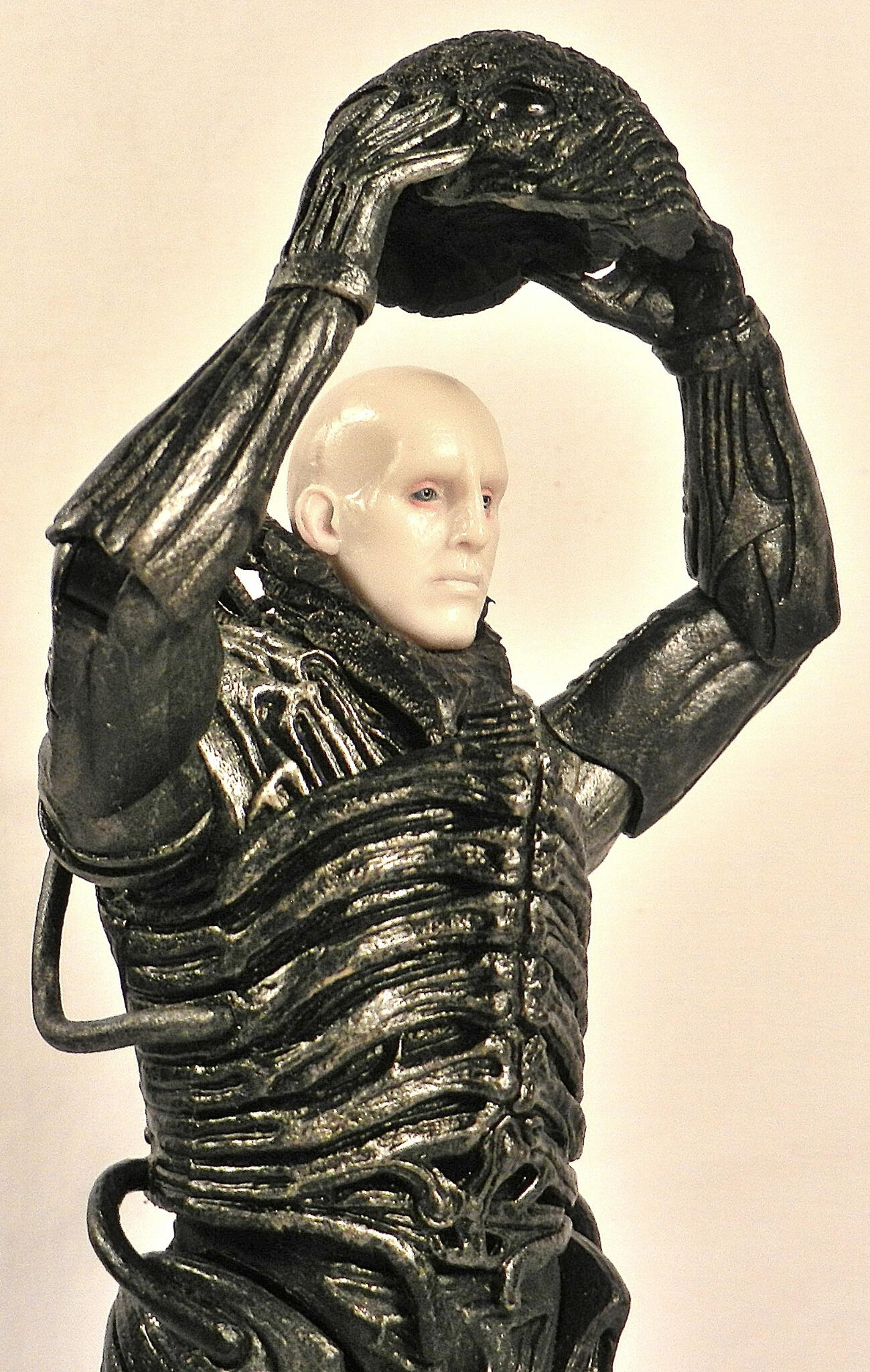 Neca Prometheus line update! - Page 29