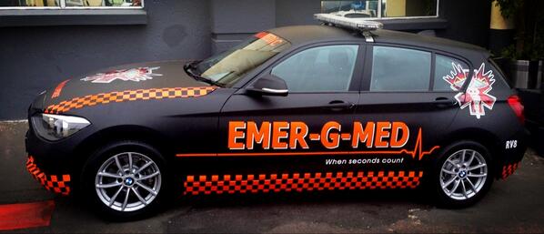EMER-G-MED | twtrland