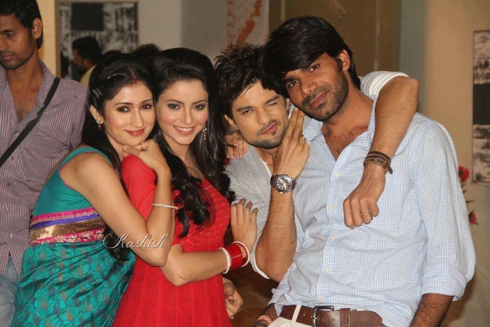 Honge Juda Na Hum Engagement