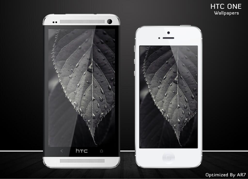 Htc One Wallpapers