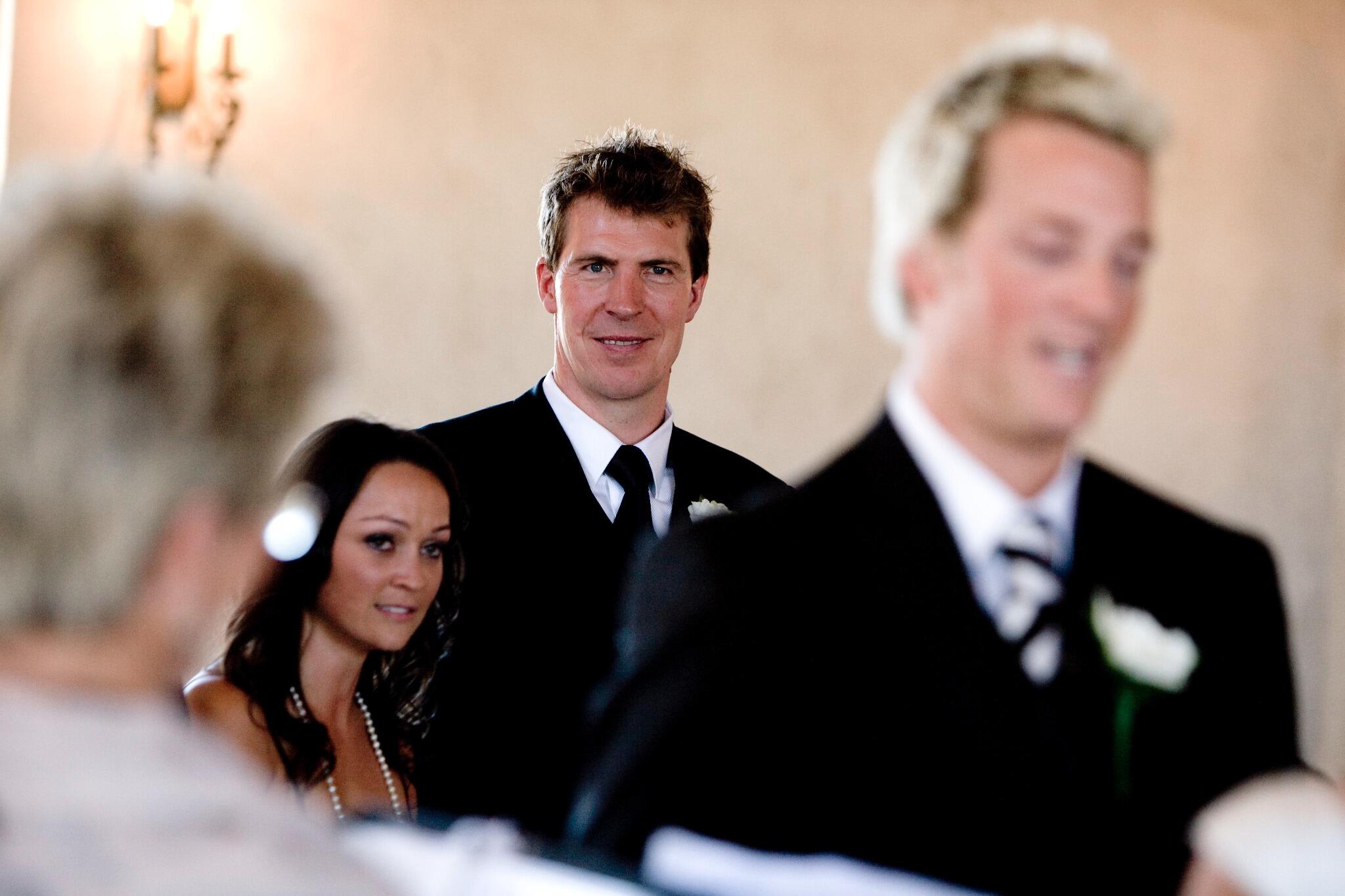 Jim Stynes Wedding Jim Stynes Loses Brave Cancer Battle | Daily