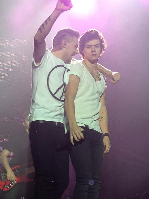 Directioners : 03/20/13