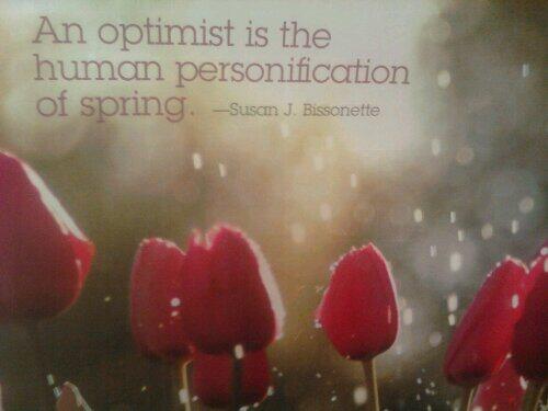 Happy First Day Of Spring Quotes