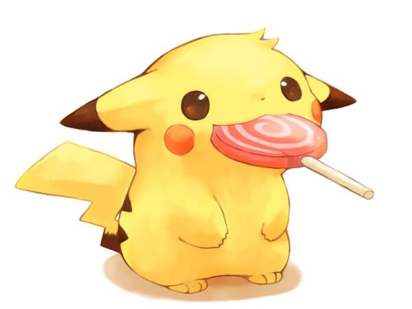 Picachu imagen - Imagui