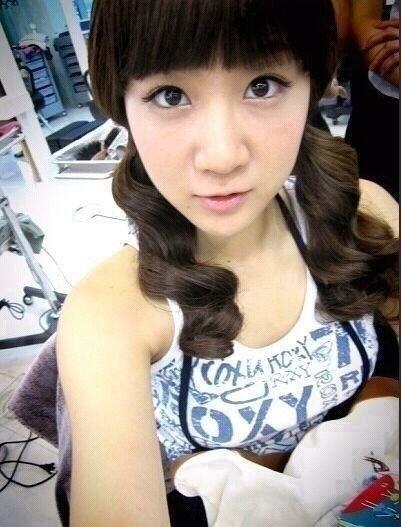 Soyu Pre Debut