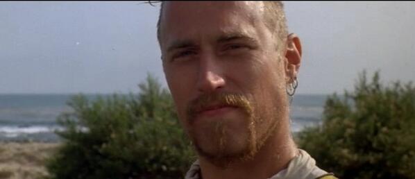 Warchild Point Break