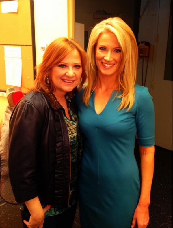 Alice Gainer - Page 3 - TvNewsCaps